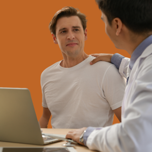 Male Infertility - Dr. Chaitra | Fertility Expert