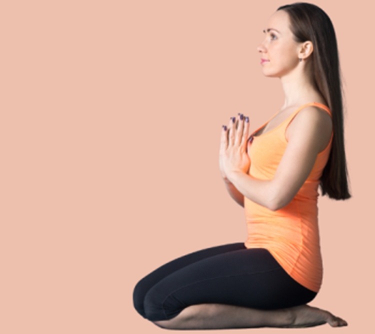 Stress Reduction Techniques Dr Chaitra Fertility Expert